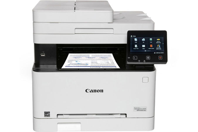 Impresora Multifuncional Canon Color imageCLASS MF656Cdw | Impresión D