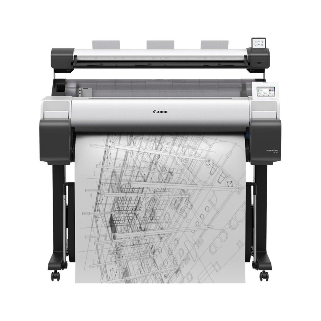 Canon imagePROGRAF TM-340 MFP Lm36: Alta Precisión en Cada Impresión | Comprar en Quick Service ...