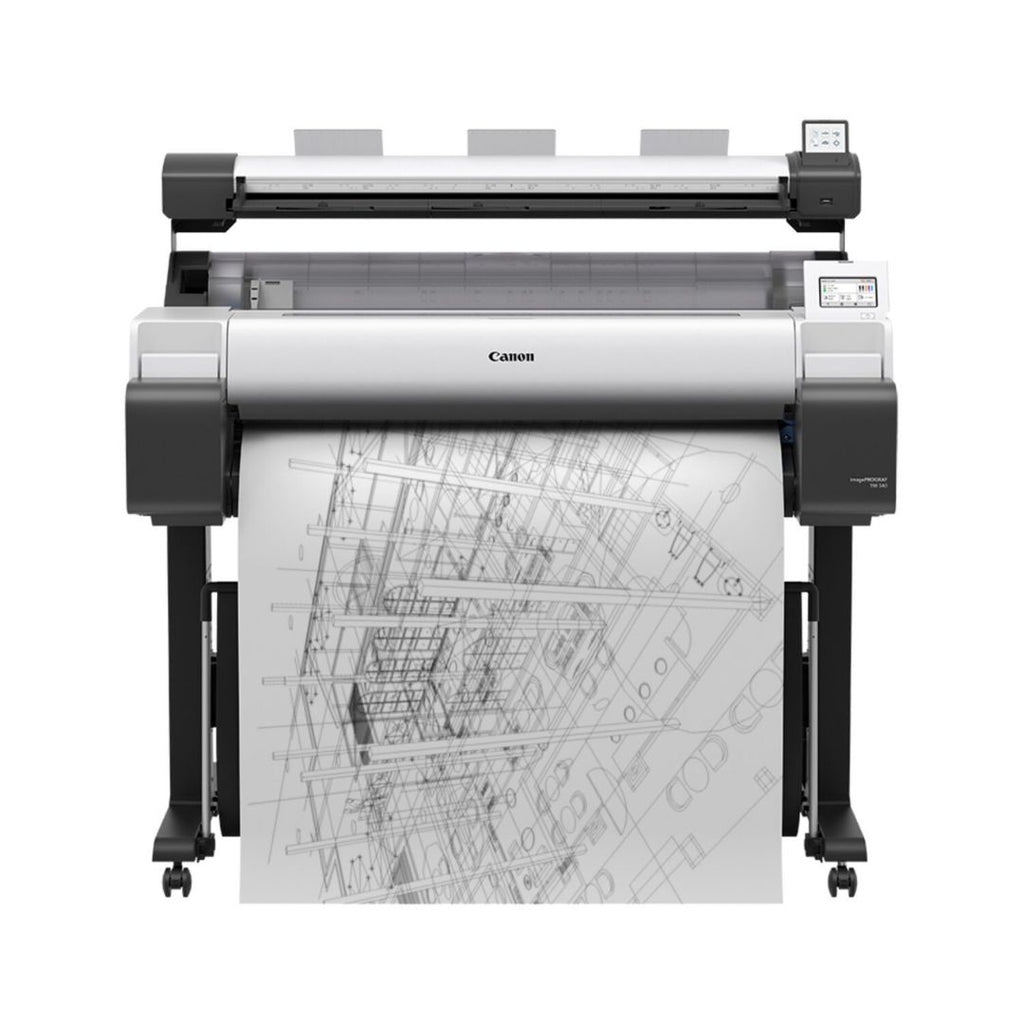 Plotters de Impresión | HP, Epson, Canon | Panamá — Quick Service Supplies