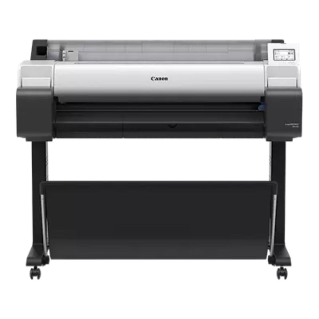 Plotters de Impresión | HP, Epson, Canon | Panamá — Quick Service Supplies