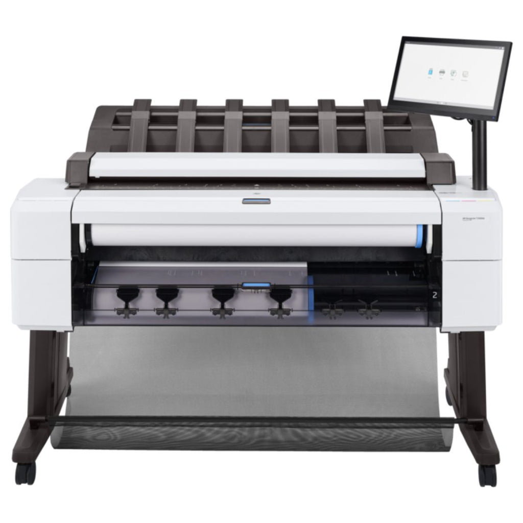 Plotters de Impresión | HP, Epson, Canon | Panamá — Quick Service Supplies