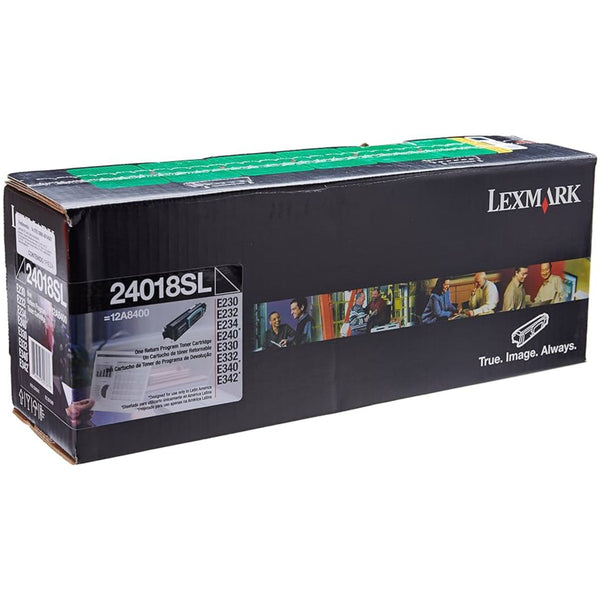 Toner Lexmark Panamá 🏆 Calidad y Excelentes Precios ️ | Compra en Quick ...