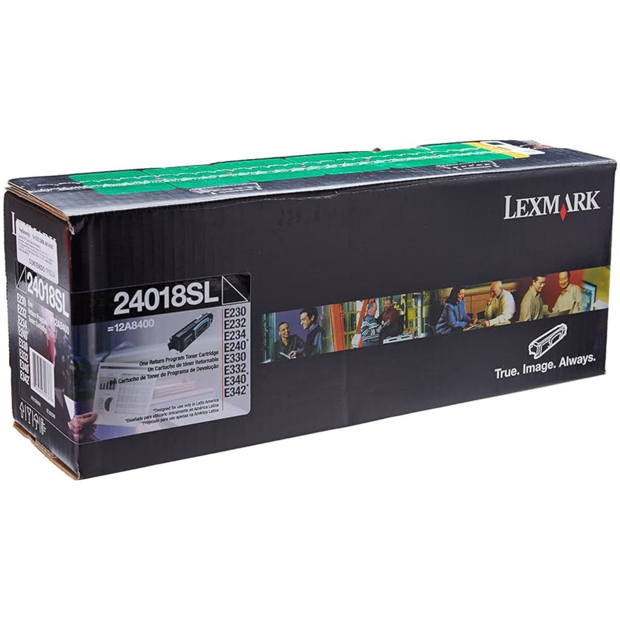 Toner Lexmark Panamá 🏆 Calidad y Excelentes Precios ️ | Compra en Quick ...