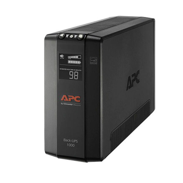 UPS y Baterias de Respaldo en Panama | APC, Forza, CyberPower – Quick ...