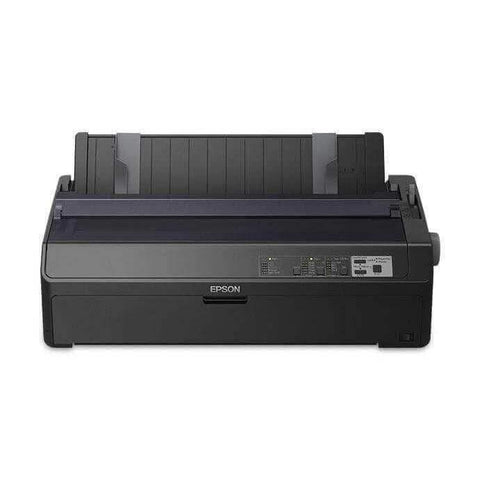 Impresora de Matriz Epson FX-2190ii - C11CF38201 | Panama – Quick ...